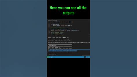 Pythons Datetime Module Made Simple Coding Codingtips Programming Pythontips Python Youtube