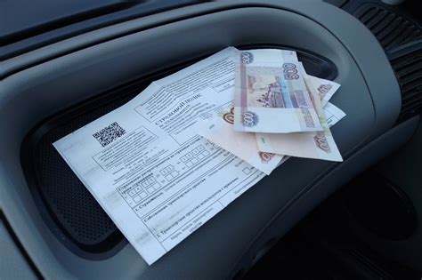 Штраф за ОСАГО 100 тыс руб внесли в Госдуму