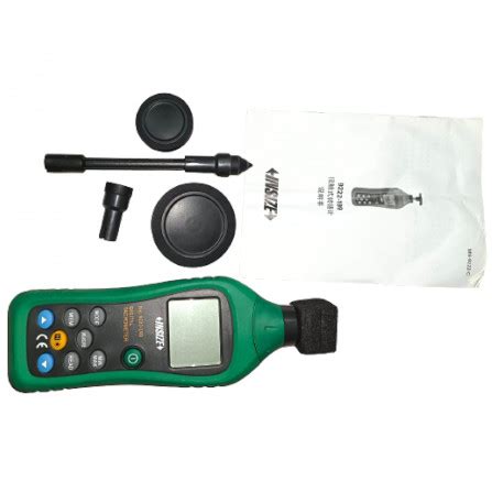 RPM Contact Digital Tachometer Price In Bangladesh BDStall