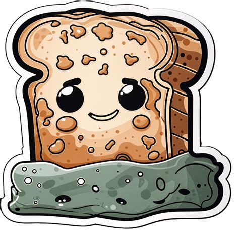 Mythbusting Moldy Food 10almonds