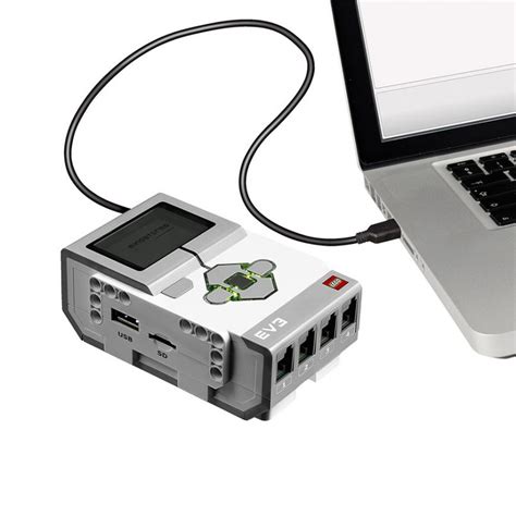 Ev Intelligent Brick Utility Rentals