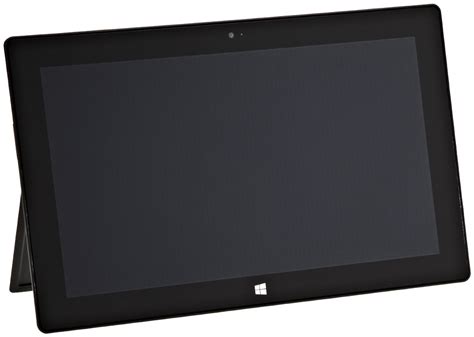 Tablet Windows Surface Rt