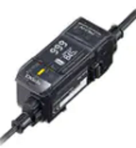 Keyence Mu N12 All Purpose Laser Sensor Multi Sensor Controller Expansion Unit Industrial Lynx