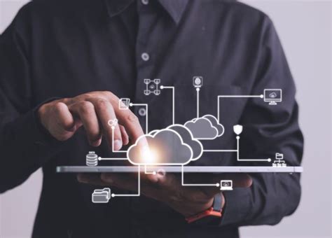 Discover Efficient Cloud Migration Tools And Services