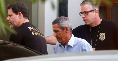 Entenda Por Que Braga Netto Será O único Interrogado Por Videoconferência