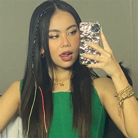 Sophia From Kaia Ppop Insta Sophiaamercado