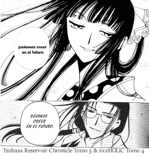 Kokoro No Clamp Spoiler La Historia De Clow Reed