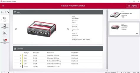 Vector Vn1630a Can Fd Can Lin Interface With License Up To V11 And Highspeed Ebay