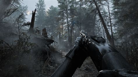 Project Spectrum Story Teaser Trailer Gamescom