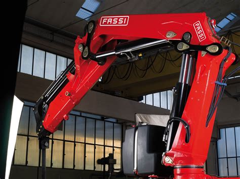 Fassi F65 Al Ahlia Heavy Vehicles Selling And Imports Co Facebook