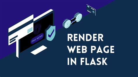 Heres How You Can Create Web Applications Using Flask Madeinpython