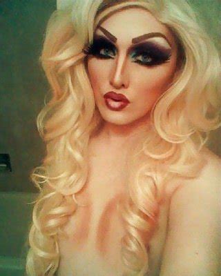 Drag Queens Porn Pictures XXX Photos Sex Images PICTOA