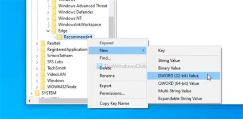 Turn On Or Off Password Monitor In Edge With Registry Or Group Policy