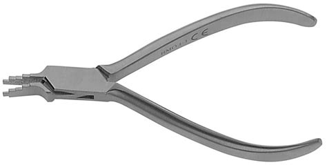 Schweickhardt Closing Loop Plier Nance Rmo