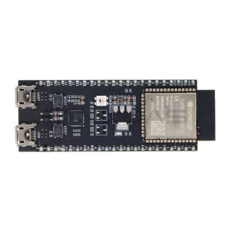 Esp32 S2 Devkitc 1 N8r2 Wifi Development Board With The Esp32 S2