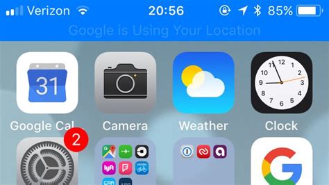 Location Controls In IOS 11 Highlight The Role Of Platforms Future Of Privacy Forum