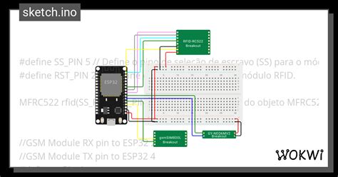 Diagramatrackinggpsbus Wokwi Esp32 Stm32 Arduino Simulator