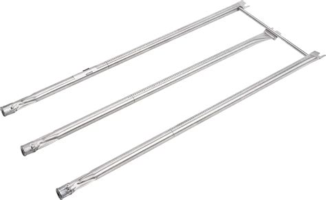 Replacing Burner Tubes On A Weber Genesis 300 Grill A Step By Step