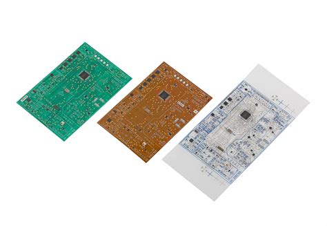 Flexible Printed Circuits Fpcs Molex