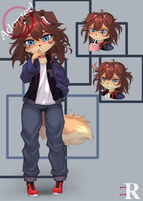 Adopted Sofia By Elevenreborn