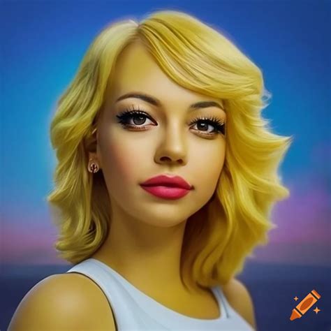 Lisa Simpson Verliererin