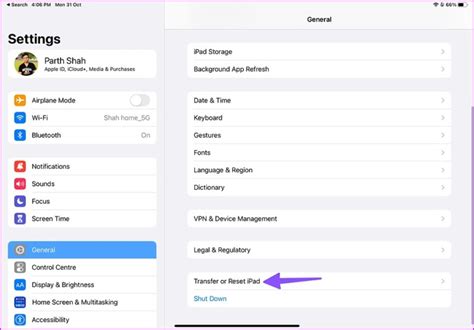 Ways To Fix IPad Not Connecting To The Internet Guiding Tech