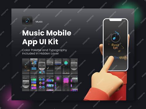 Premium Vector Wireframe Ui Ux And Gui Layout With Different Login