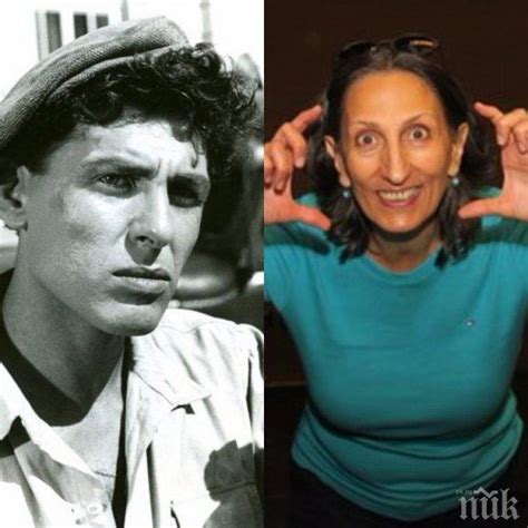 САМО В ПИК И РЕТРО Дъщерята на Апостол Карамитев мизерства в Канада Маргарита се прехранва