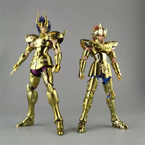 st lc leo regurus สิงโตน้อยตำนานพลูโต saint seiya แบบจำลองตำนาน