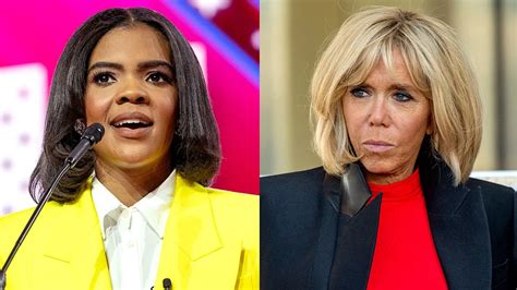 Candace Owens Asegura Que Trump Le Pidió Frenar Teorías Sobre La