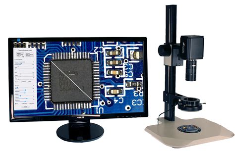 Digital Microscope Capture Software At Tara Brothers Blog