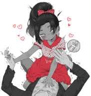 Post Hell S Paradise Jigokuraku Nurugai