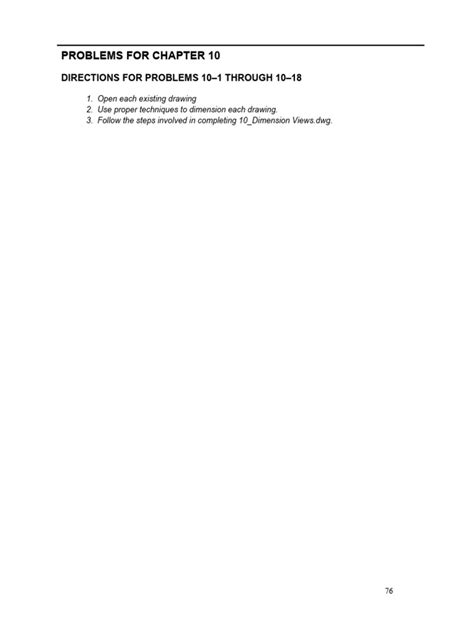 Autocad Tutor 2011 Support Docspart6 Pdf Area Angle