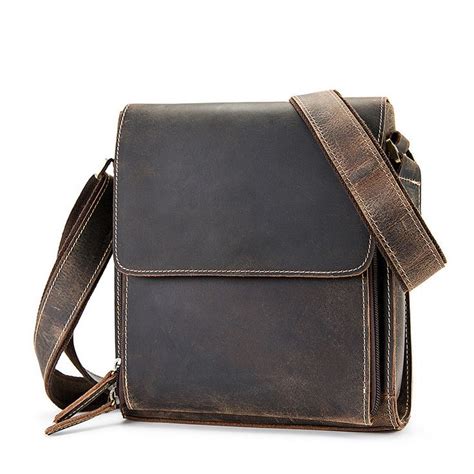 Parked Domain Name On Hostinger Dns System Shoulder Bag Men Leather Messenger Bag Men Mens