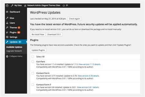 The Complete Guide To Creating A Wordpress Multisite Installation
