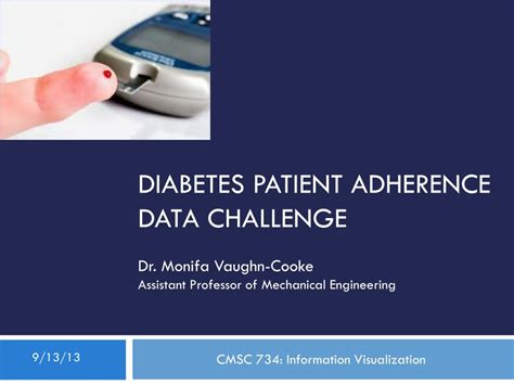 Ppt Cmsc 734 Information Visualization Powerpoint Presentation Free