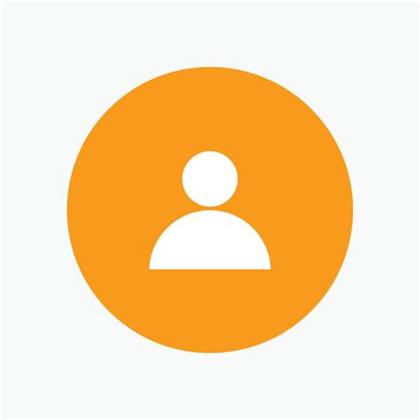 Account Avatar User 17995524 Vector Art At Vecteezy