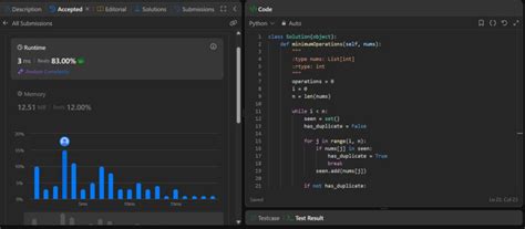 100daysofleetcode Leetcode Day10 100daysofcode Python Krishna