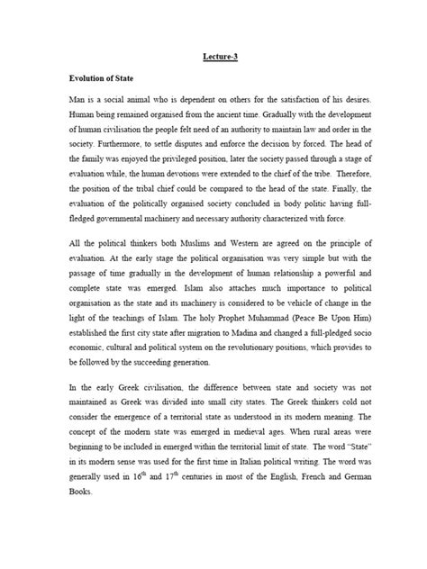 Lecture 3 And 4 Pdf