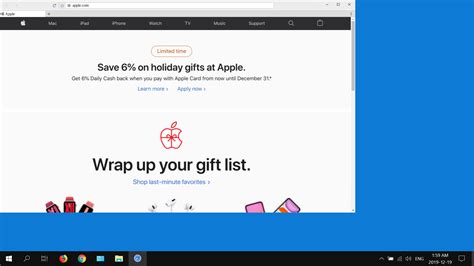 Move Over Edge Safari Looks To Be Jumping On The Chromium Bandwagon Too