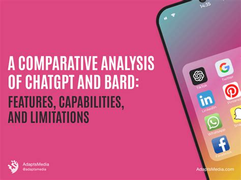 A Comparative Analysis Of ChatGPT And BARD A Complete Guide