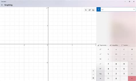 Unable To Set Focus Back To The Calculator After Minimizing Using The Title Bar Menu Issue