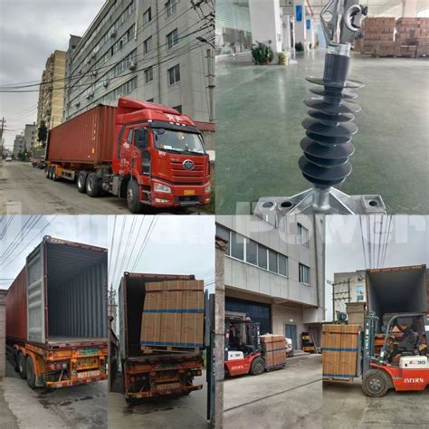 max wang on linkedin compositeinsulator transmissionline