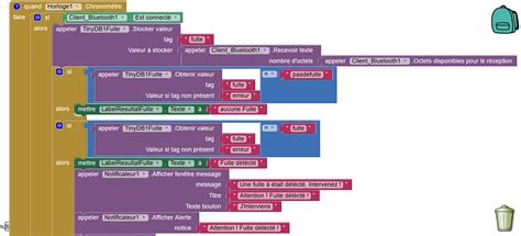 Lecture De Donées De Tableau Arduino Projet De Domotique Par Dacdac51 Page 1 Openclassrooms