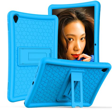 Shockproof Tpu Case Back Cover For Lenovo K Tablet Case And Tablet Cover Price