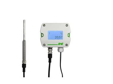 Temperature Probe With Modbus RTU At Rs In Hyderabad ID