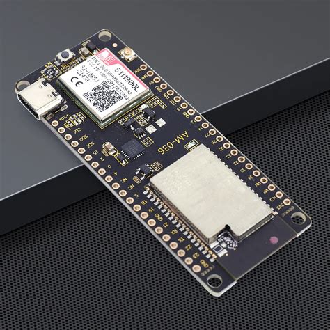 T Call V1 4 Esp32 Wireless Module Gprs Antenna Development Board Sim