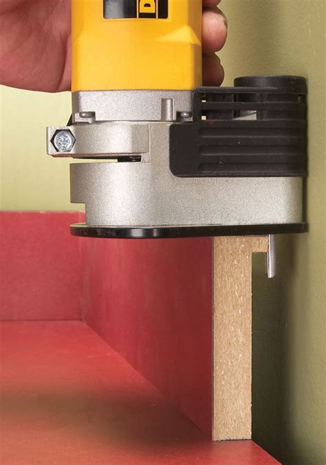 7 Trim Router Tips Popular Woodworking