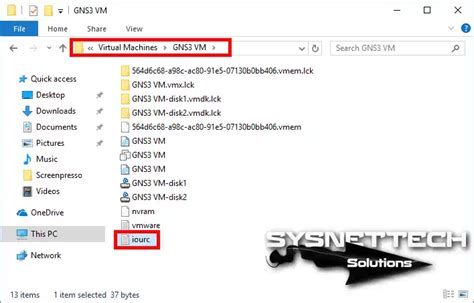 How To Install Cisco Iou On Gns3 Vm For Advanced Level