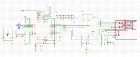 Ethernet POE Module For Arduino Schematics PCB Networking Protocols And Devices Arduino